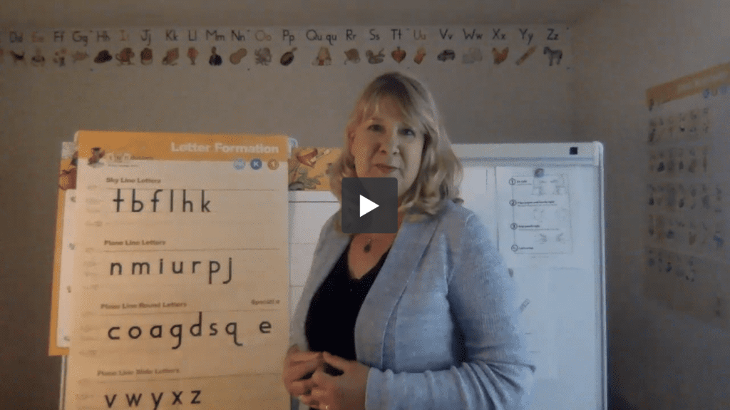 Welcome to the Fundations® Virtual Showcase - Wilson Language Training